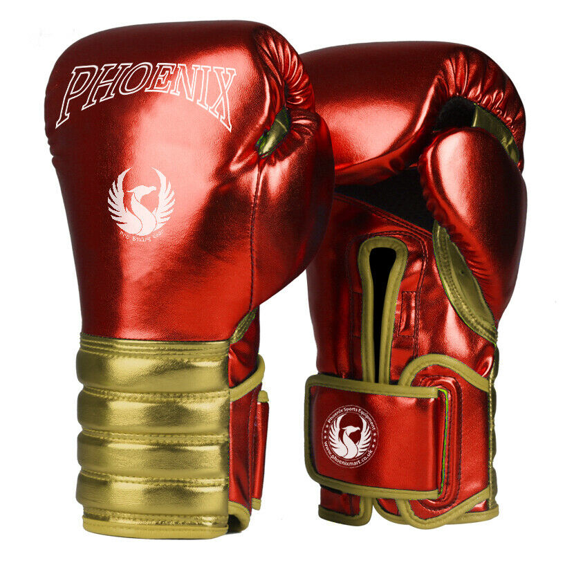 NEW Sparring Boxing Gloves – Haniya Sports
